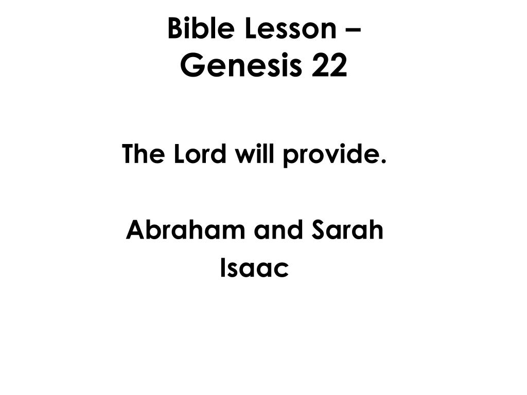PPT - Mrs. DesMarais Bible and English PowerPoint Presentation, free ...
