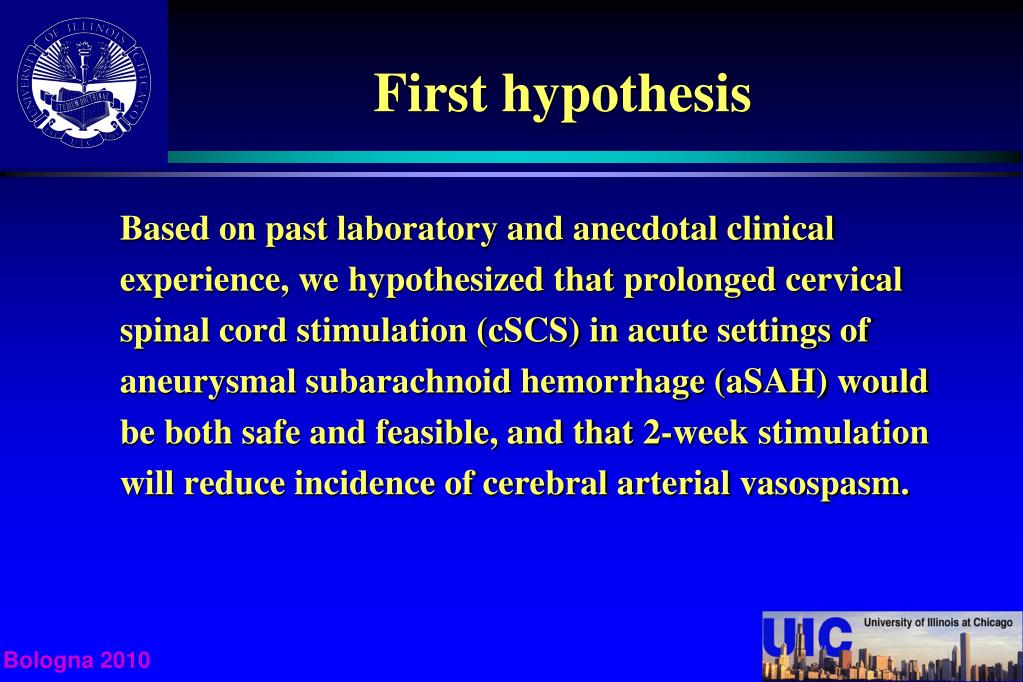 PPT - Konstantin Slavin, MD Prasad Vannemreddy, MBBS, MS Eduardo ...