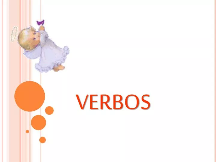 PPT - VERBOS PowerPoint Presentation, free download - ID:3640773