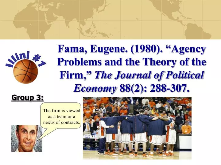 PPT - Group 3: Jason Franken Prasanna Karhade Hsiao-Ching Lee Jennifer ...