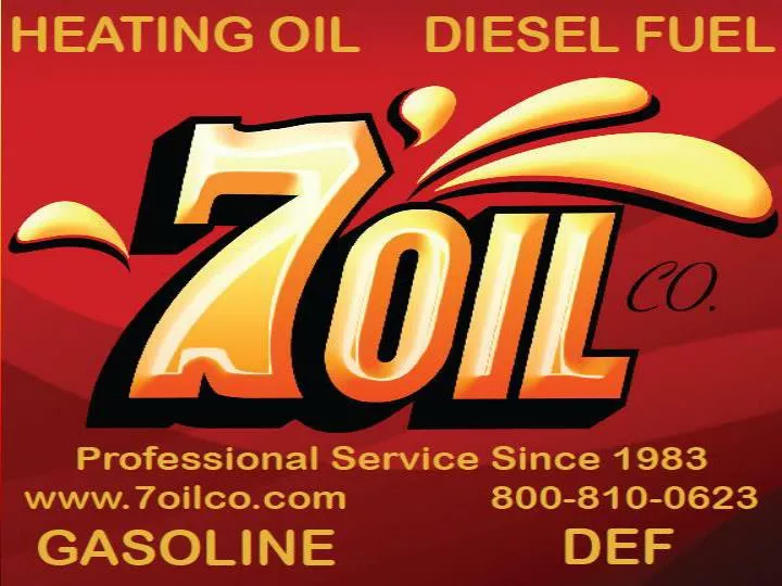 PPT - Welcome to 7 Oil Company, Inc ! PowerPoint Presentation, free ...
