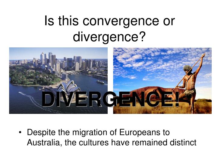PPT - PATTERNS OF CULTURE: What causes cultures to change? PowerPoint ...