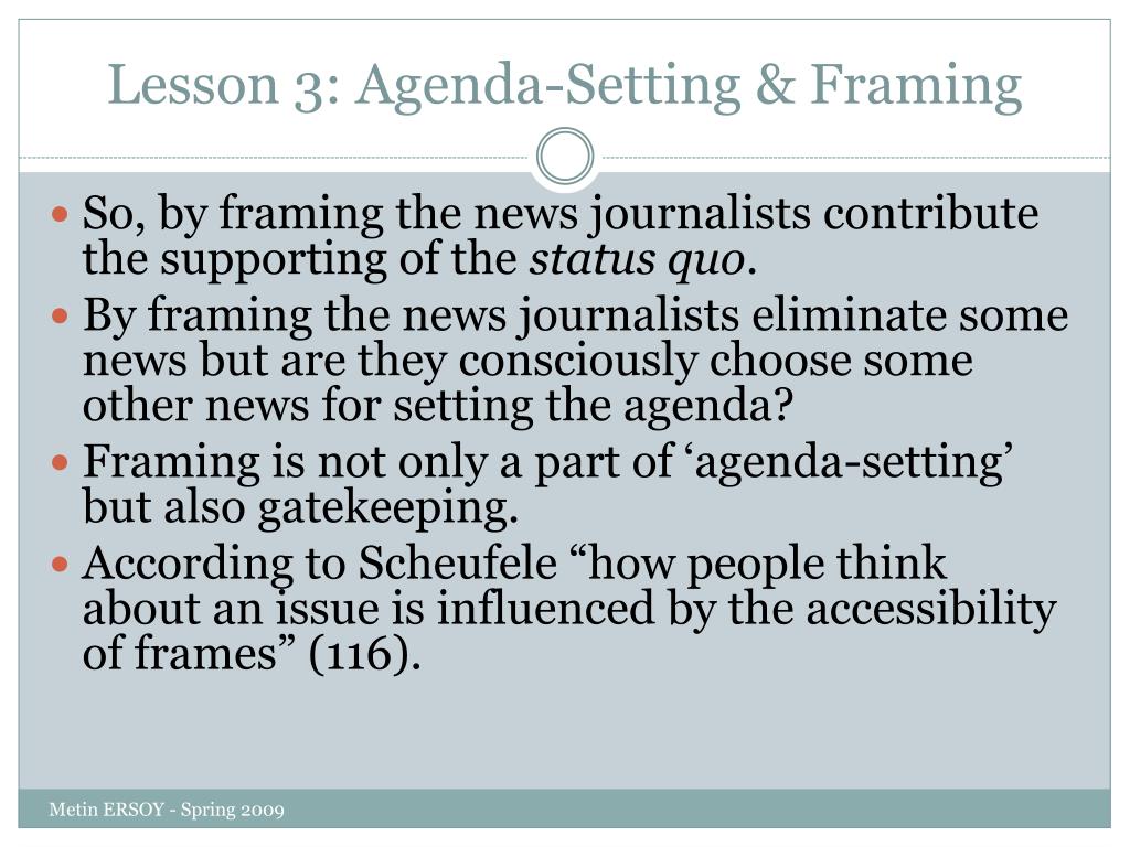 PPT - JOUR 484 Sociology of Journalism PowerPoint Presentation, free ...