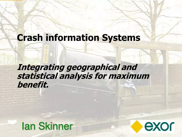 PPT - Ian Skinner PowerPoint Presentation, free download - ID:3645161