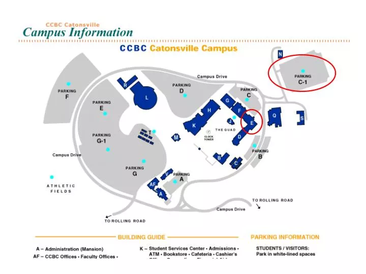 PPT - Directions PowerPoint Presentation, free download - ID:3645165