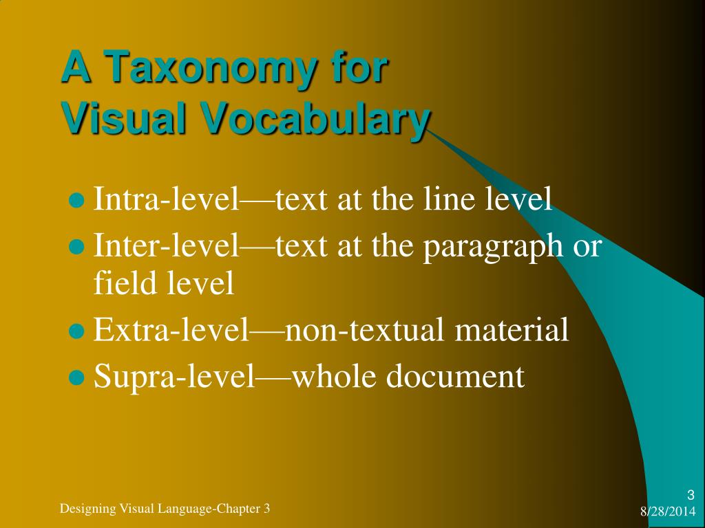 PPT - Notes to Chapter Three PowerPoint Presentation, free download ...