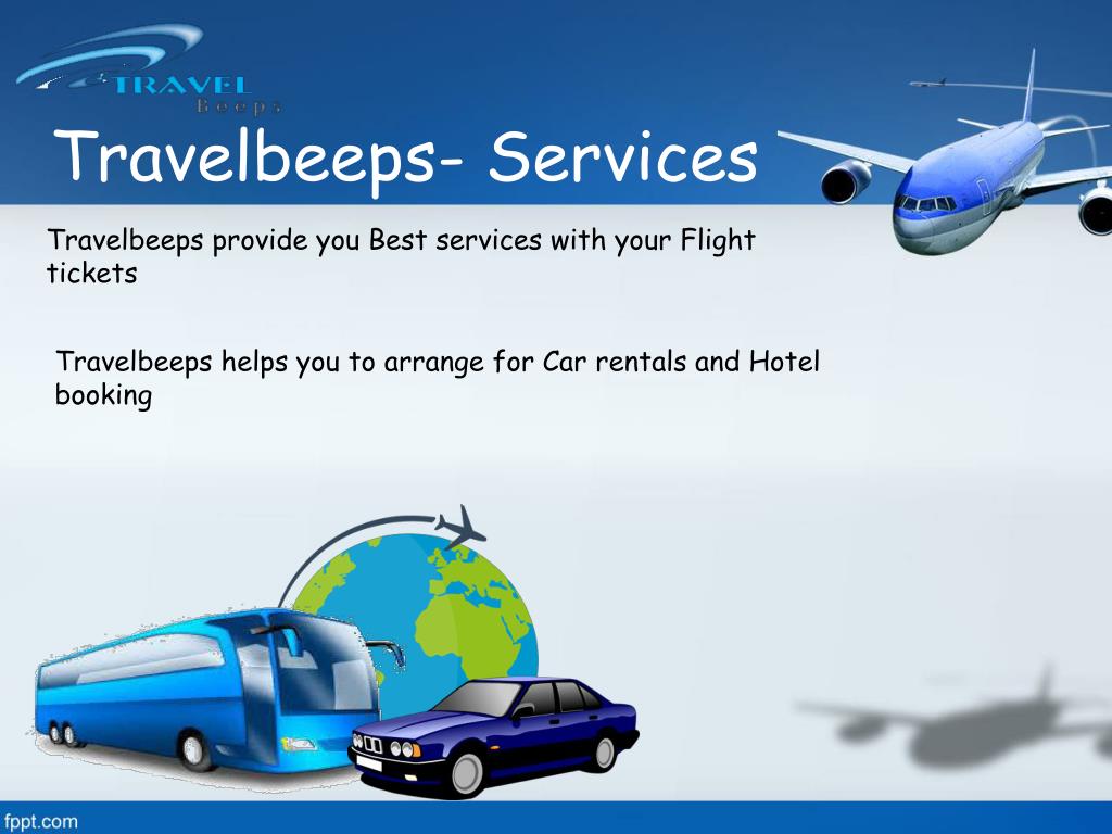 PPT - Cheap Flights to Harare - Travelbeeps PowerPoint Presentation ...