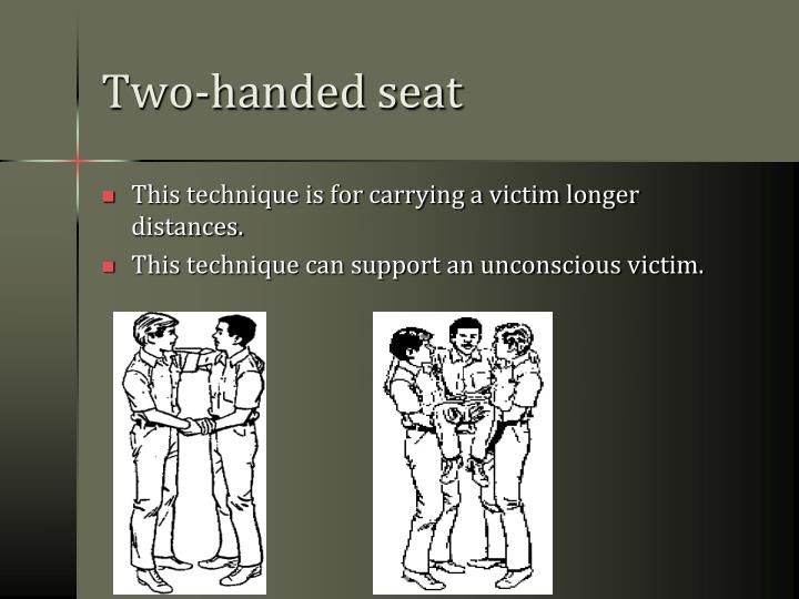 PPT - Emergency and Non-Emergency Moves PowerPoint Presentation - ID ...