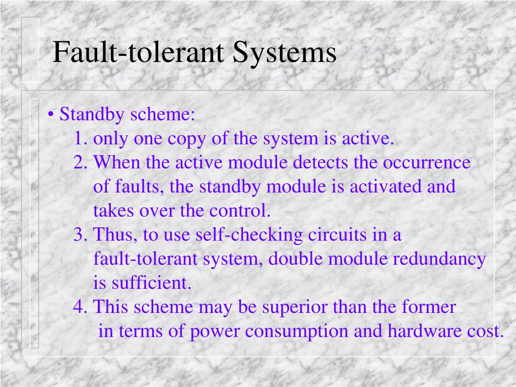 Ppt Self Checking Circuits Delay Insensitive Codes And Self Checking Checkers Powerpoint