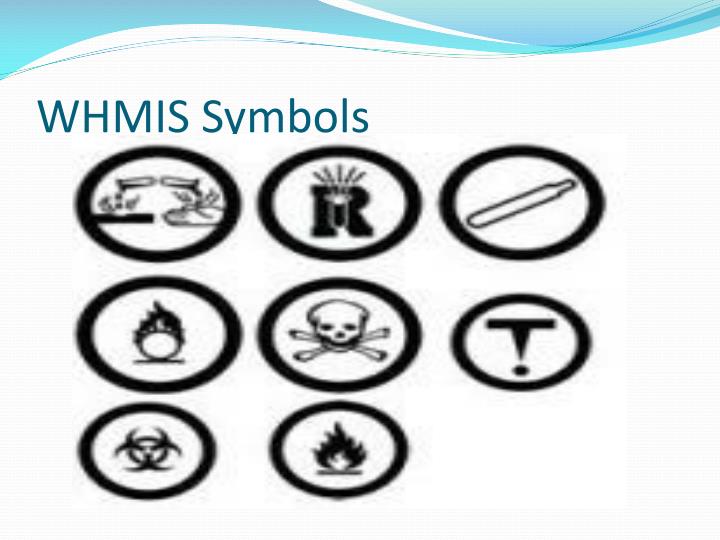 PPT - Safety in the World of Chemistry and Chemical Reactions ...