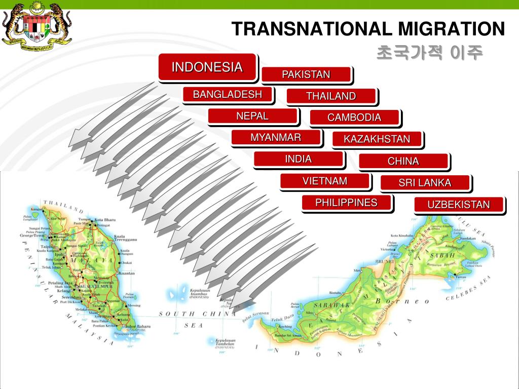 PPT - Ministry of Human Resources Malaysia PowerPoint Presentation ...
