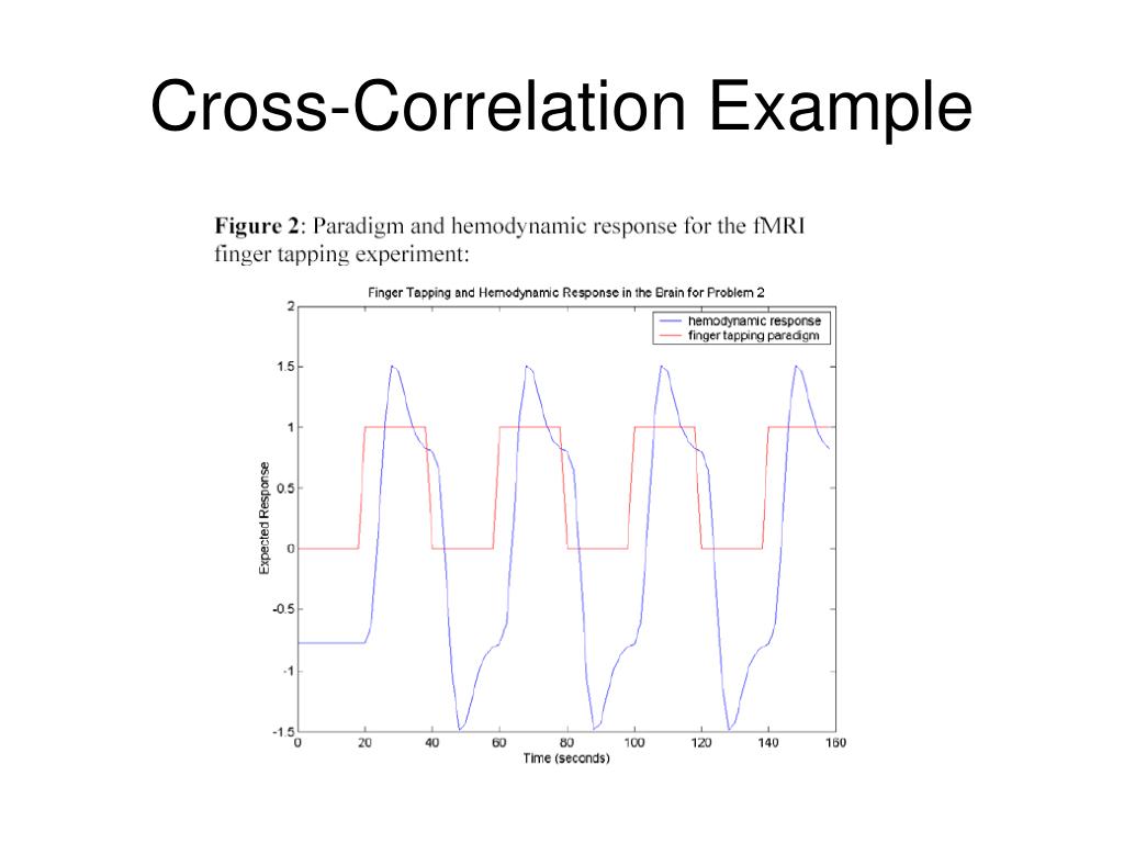 PPT - Lecture 24: Cross-correlation and spectral analysis PowerPoint ... PPT - Lecture 24: Cross-correlation and spectral analysis PowerPoint ...