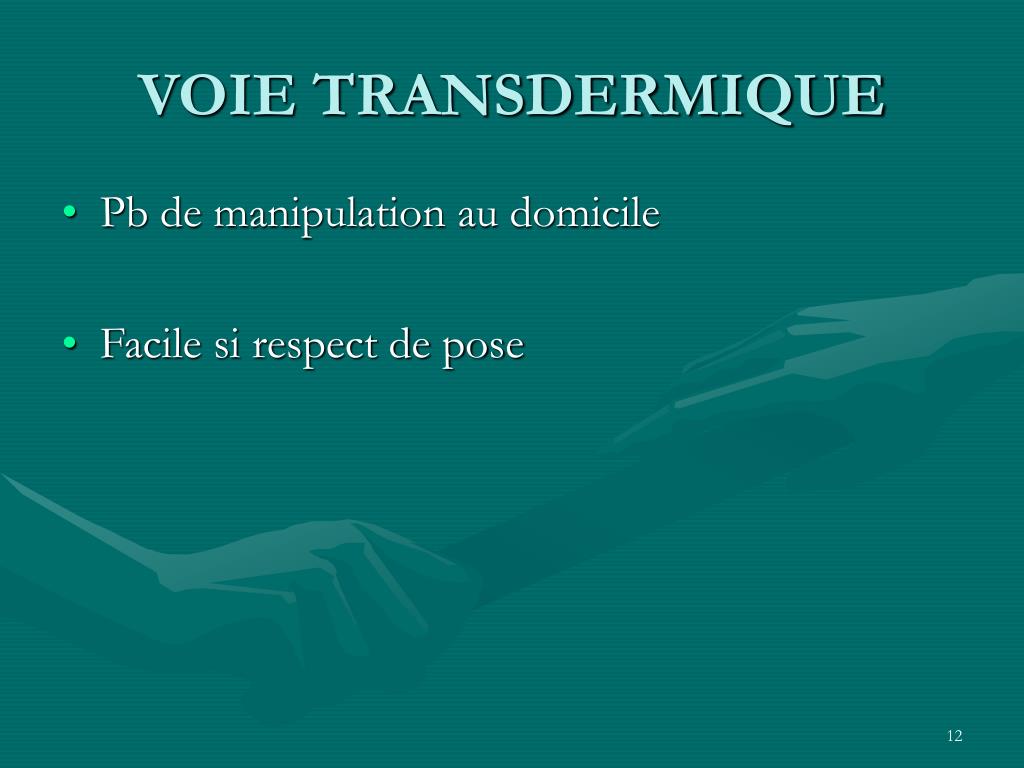 PPT - MEDICAMENTS ET PERSONNES AGEES PowerPoint Presentation, free ...