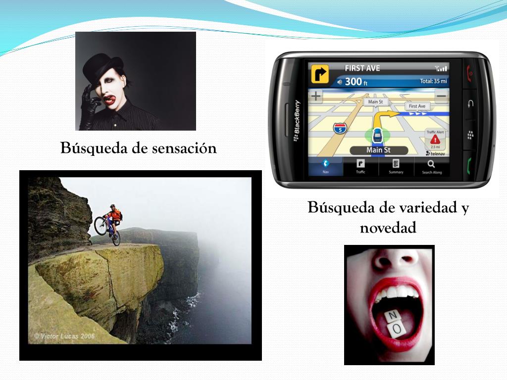 Ppt Personalidad Powerpoint Presentation Free Download Id 3649271