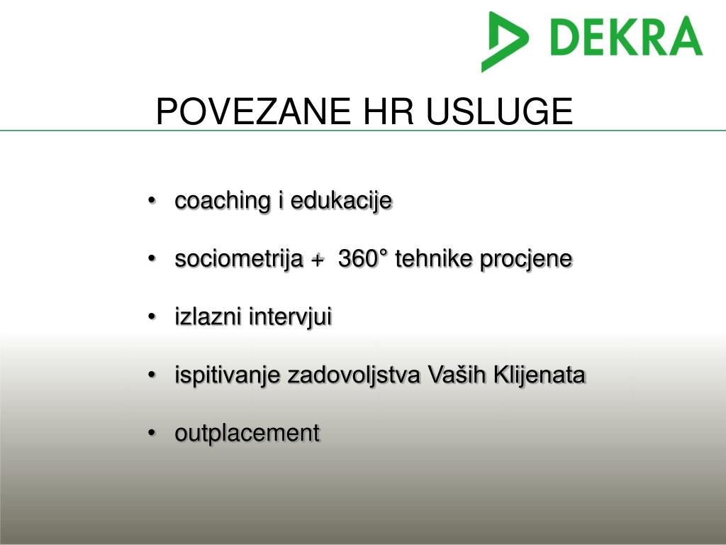 PPT - PROFESIONALNI I FOKUSIRANI NA CILJ PowerPoint Presentation, free ...