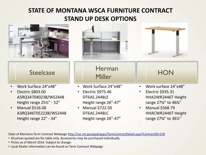 PPT - Steelcase PowerPoint Presentation, free download - ID:3650468