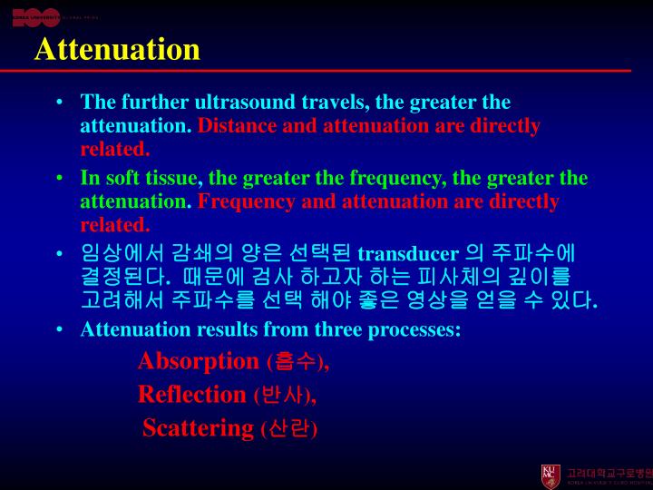 PPT - Physics of Ultrasound PowerPoint Presentation - ID:3650571