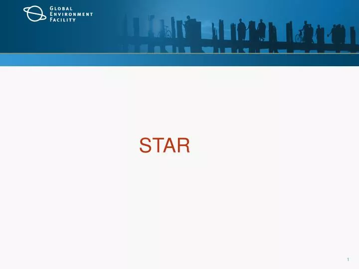PPT - STAR PowerPoint Presentation, free download - ID:3650916