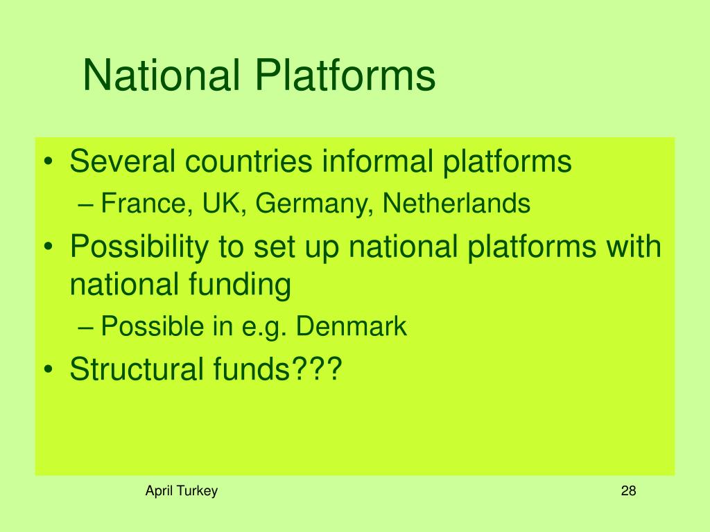 PPT - Sustainable Farm Animal Breeding and Reproduction Technology ...