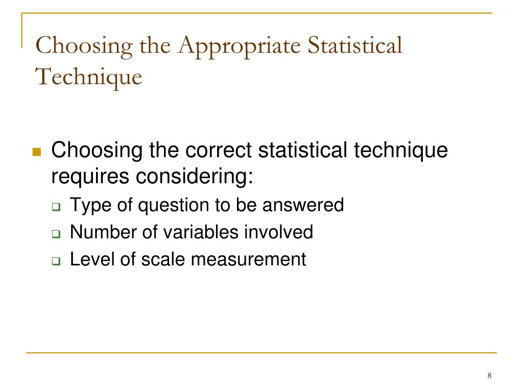 PPT - Univariate and Bivariate Analysis PowerPoint Presentation, free ... PPT - Univariate and Bivariate Analysis PowerPoint Presentation, free ...