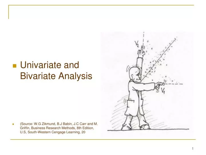 PPT - Univariate and Bivariate Analysis PowerPoint Presentation, free ... PPT - Univariate and Bivariate Analysis PowerPoint Presentation, free ...
