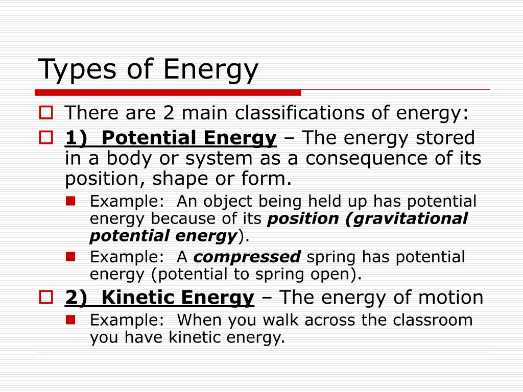 PPT - Energy PowerPoint Presentation, free download - ID:3653158