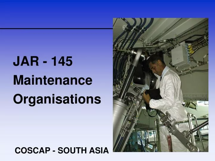 PPT - COSCAP - SOUTH ASIA PowerPoint Presentation, free download - ID ...