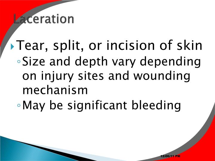 PPT - FIRST AID AWARENESS PowerPoint Presentation - ID:3653481