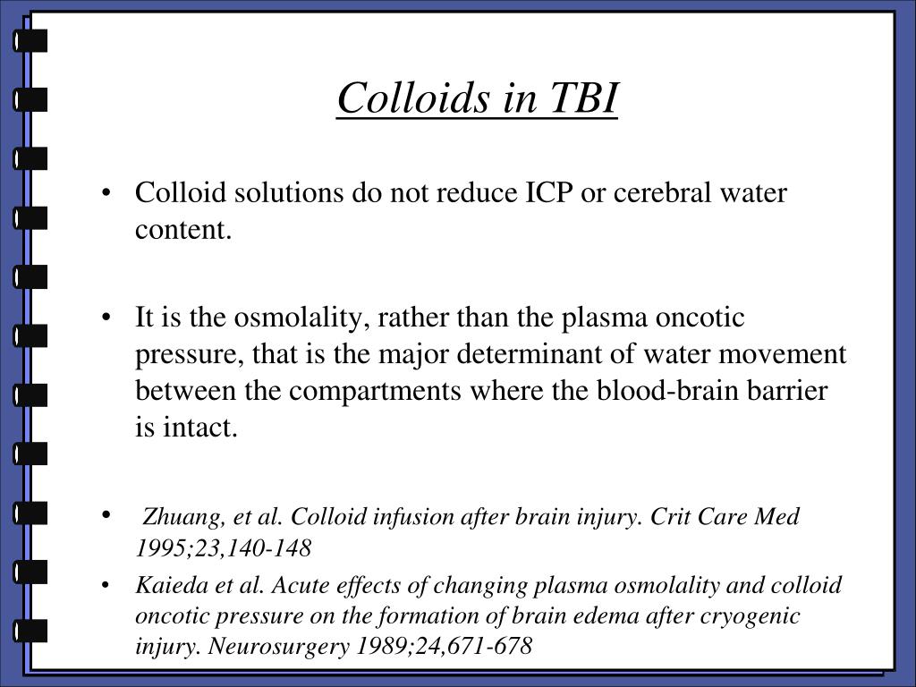 PPT - Anesthetic and Intensive care management of Head injury ...