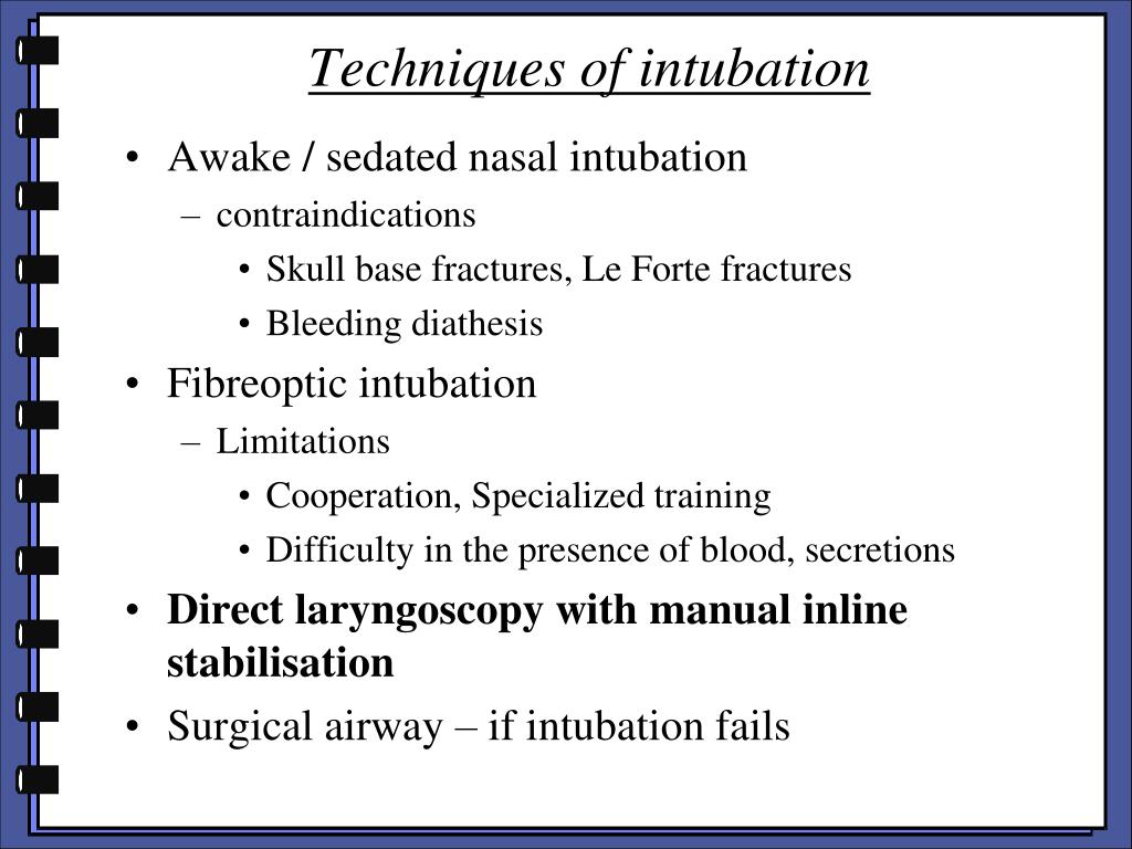 PPT - Anesthetic and Intensive care management of Head injury ...