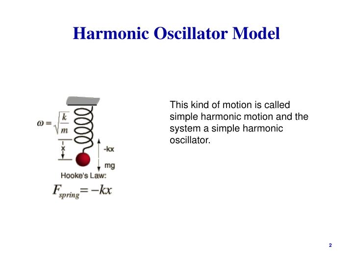 PPT - CHEM 515 Spectroscopy PowerPoint Presentation - ID:3654446