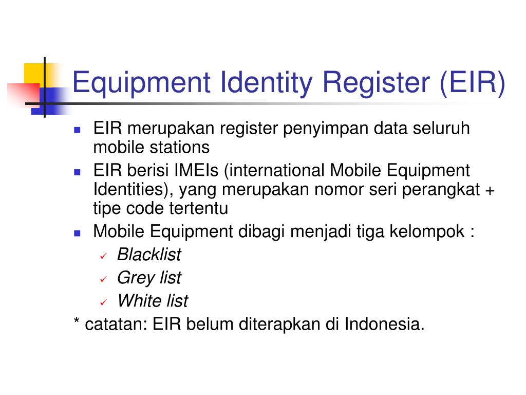 PPT - GLOBAL SISTEM FOR MOBILE COMMUNICATION (GSM) PowerPoint ...
