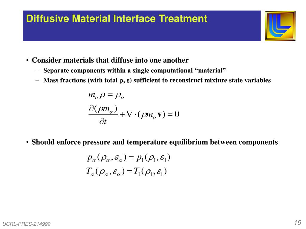 PPT - This work was performed under the auspices of the U.S. Department ...