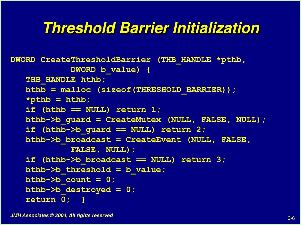 PPT - Advanced Techniques for Windows Applications Design PowerPoint ...