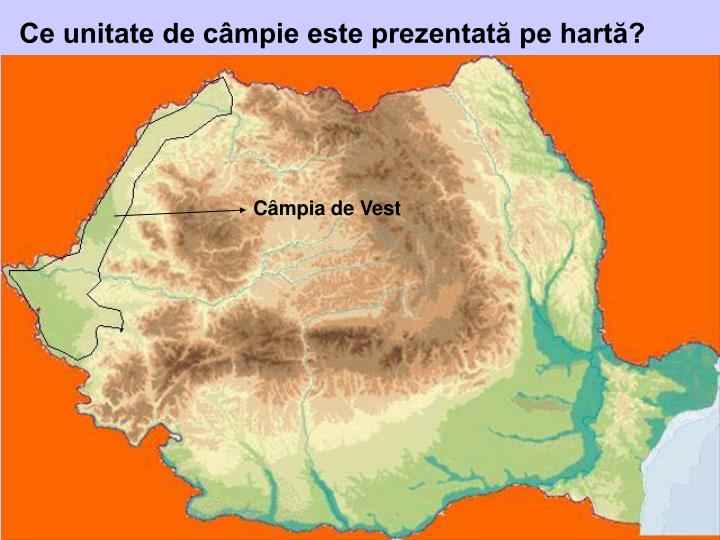 PPT - RELIEFUL ROMÂNIEI. RECAPITULARE PowerPoint Presentation - ID:3655067