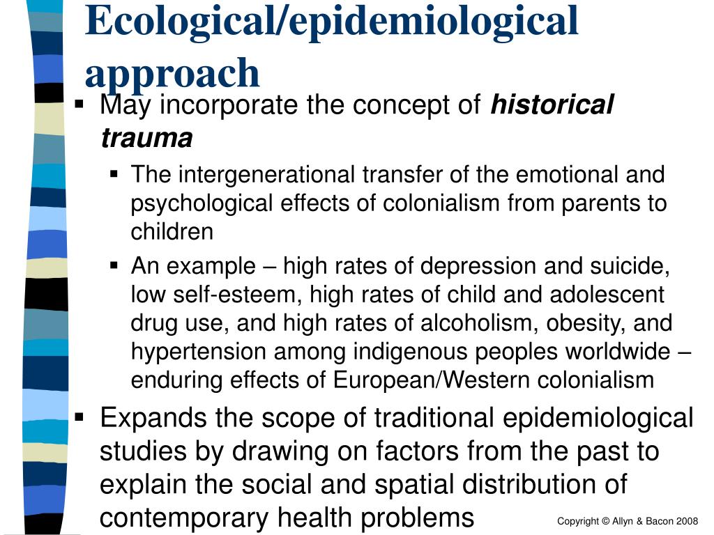 PPT - Disease, Illness, and Healing (Miller – Chapter 5) PowerPoint ...