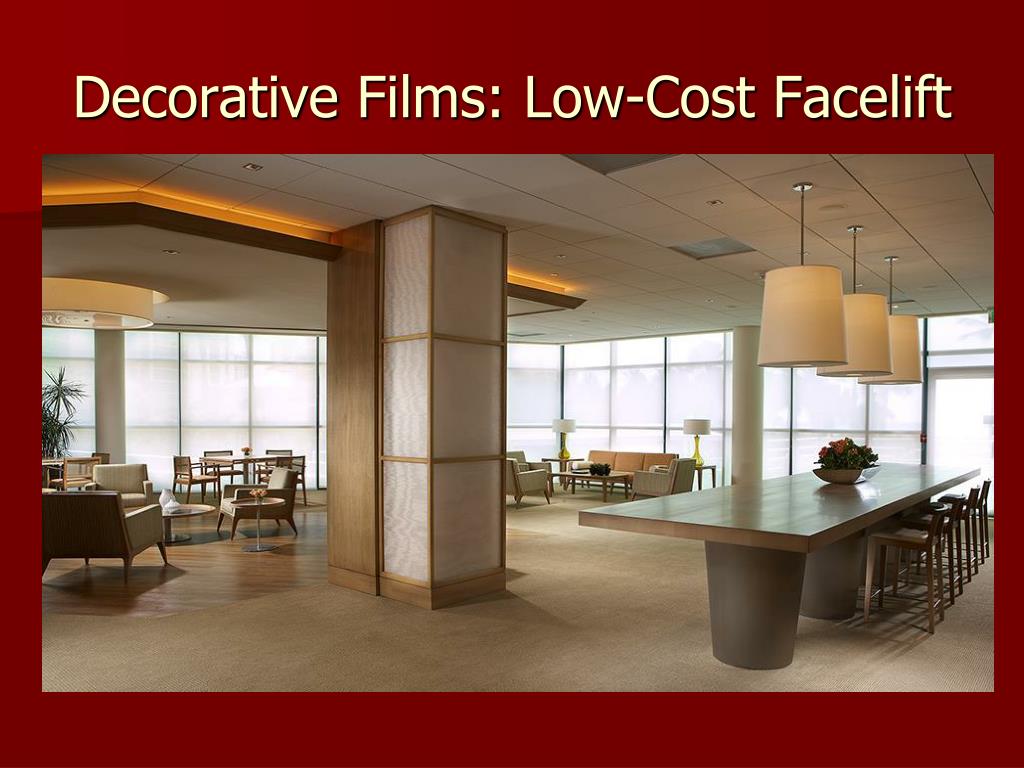 PPT - Installed 3M Window Film Solutions for Commercial Buildings ...