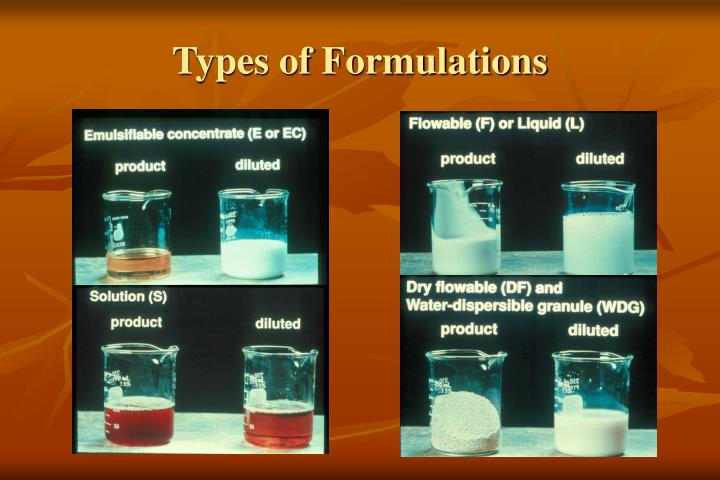 PPT - Play It Safe with Pesticides PowerPoint Presentation - ID:3655823
