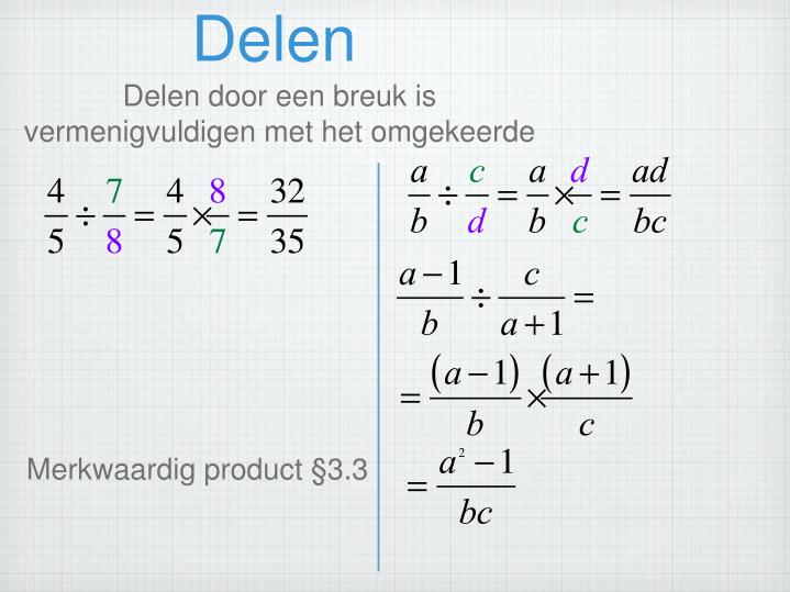 PPT - Breuken PowerPoint Presentation - ID:3656629