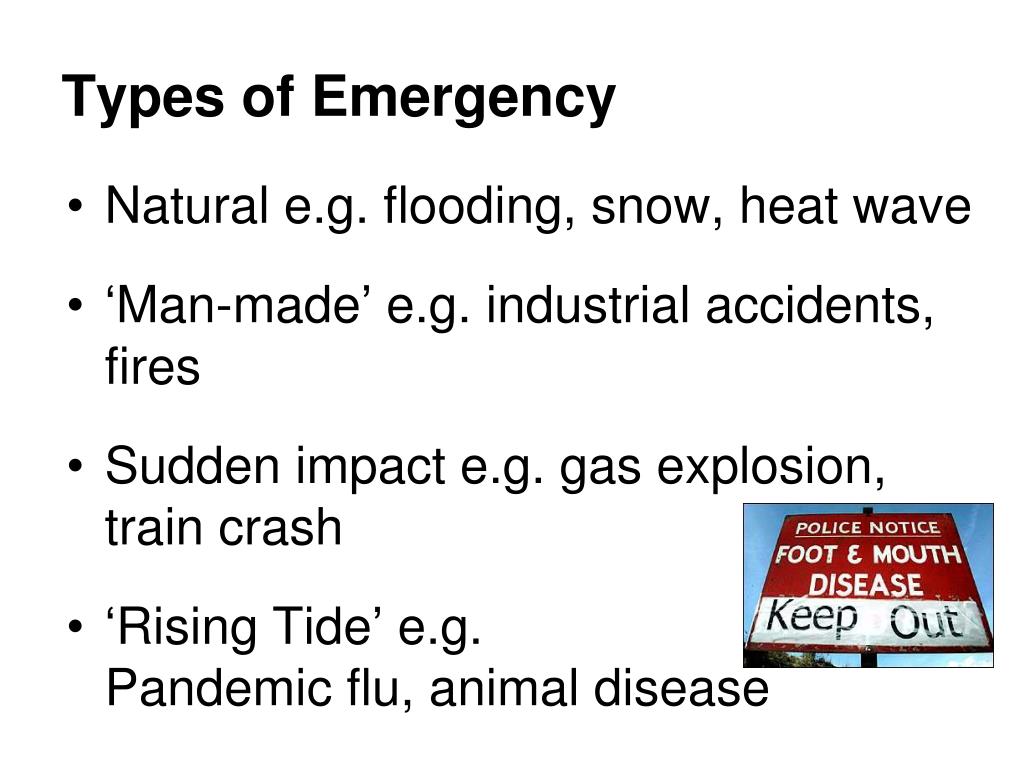 PPT - Enhancing Community Resilience: Emergency Preparedness Workshop ...