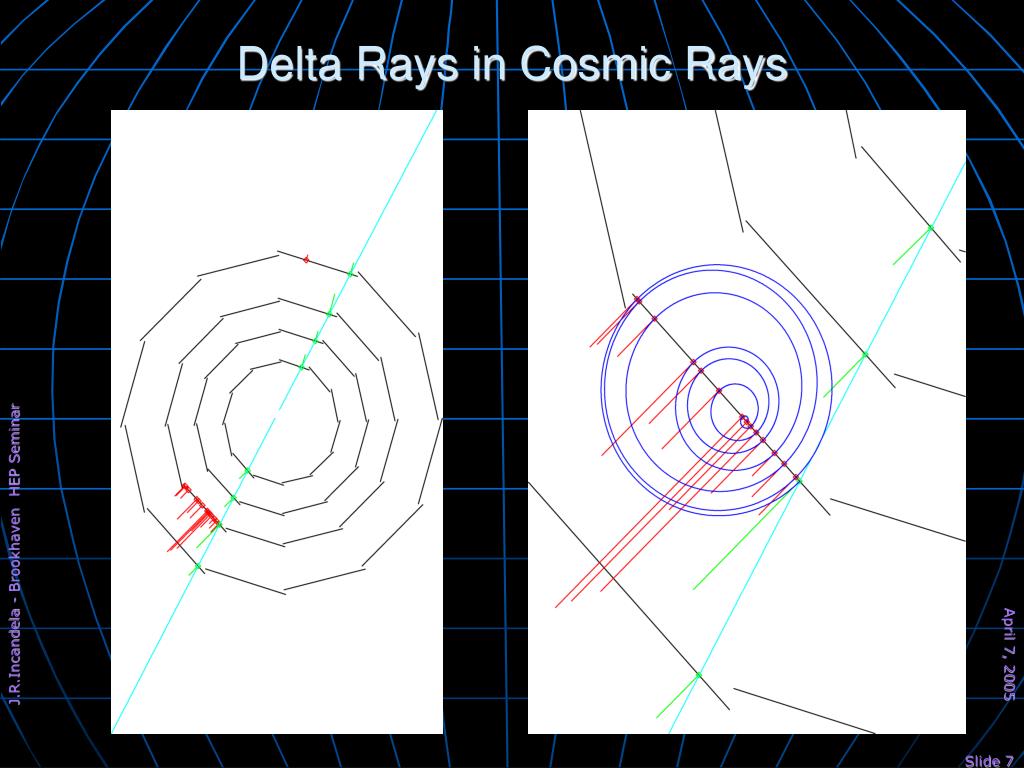 PPT - Joe Incandela University of California, Santa Barbara PowerPoint ...