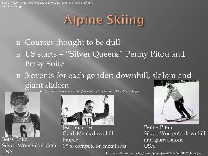PPT - Winter Olympics 1960 PowerPoint Presentation - ID:3658086