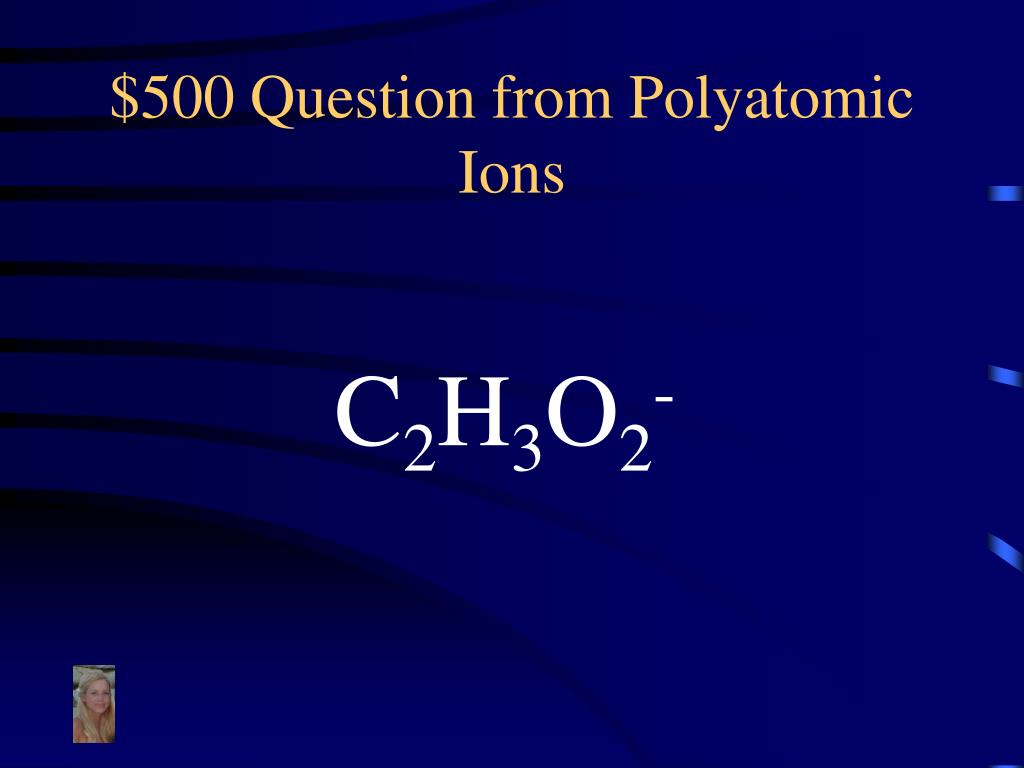 PPT - Jeopardy PowerPoint Presentation, free download - ID:3658679