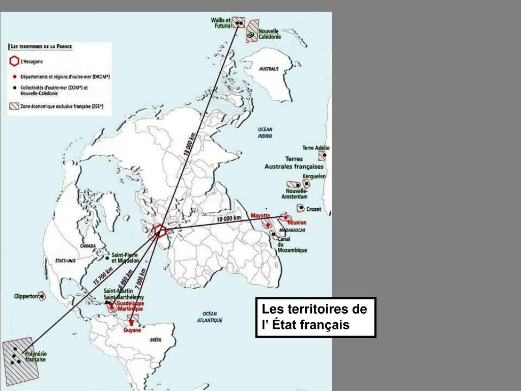 PPT - La France dans la mondialisation PowerPoint Presentation, free ...