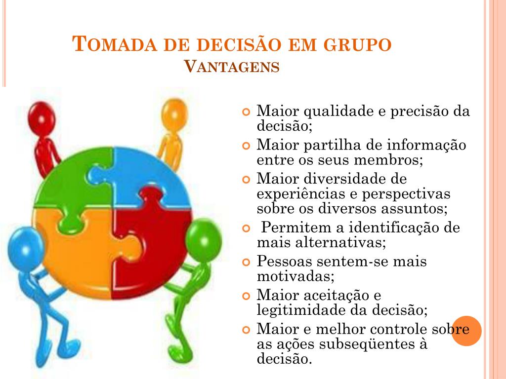 Ppt Estilos De Tomada De Decisão Powerpoint Presentation Free