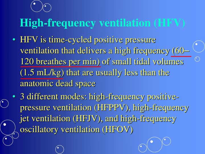 PPT - Modes of Mechanical Ventilation PowerPoint Presentation - ID:3661911