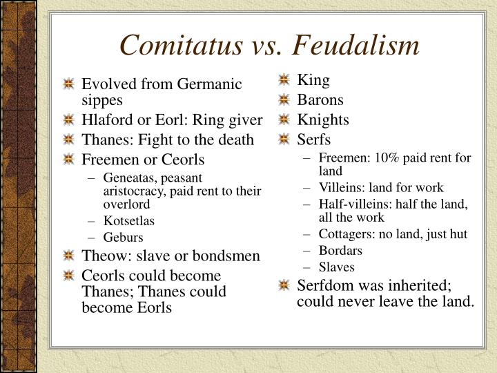 PPT - History Review through The Middle English Period PowerPoint ...