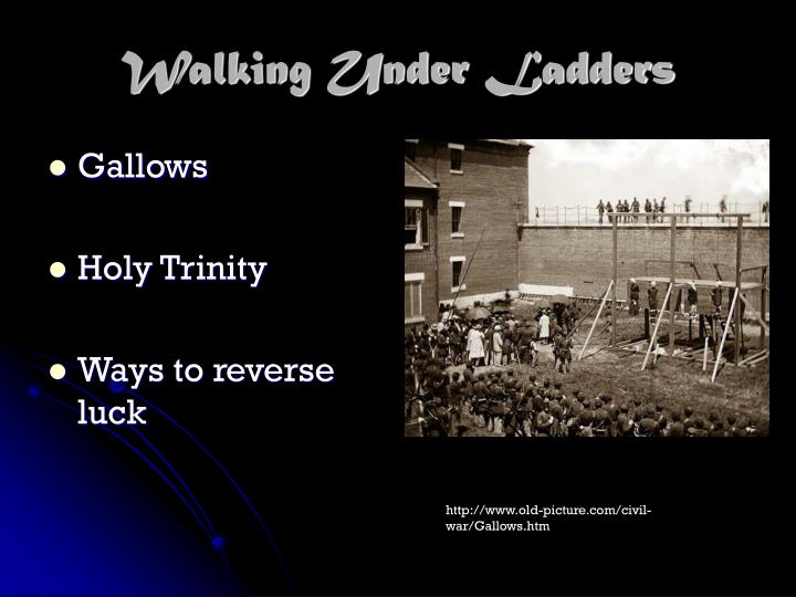 PPT - Religions and Superstitions PowerPoint Presentation - ID:3662043