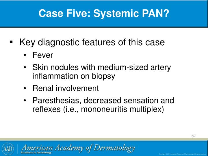 PPT - Petechiae, Purpura and Vasculitis PowerPoint Presentation - ID ...