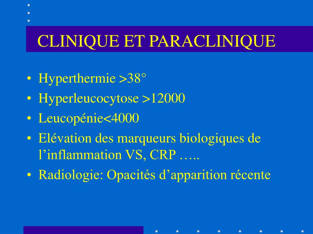 PPT - INFECTIONS RESPIRATOIRES NOSOCOMIALES PowerPoint Presentation ...